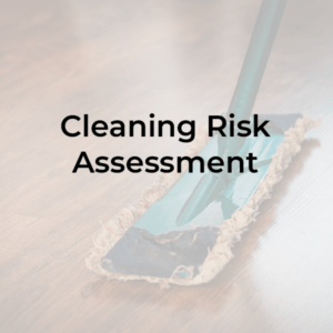 High-Pressure Jet Washing Risk Assessment - Safety Place