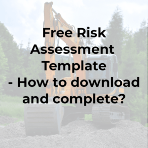 What is a Pregnant Workers Risk Assessment - Free template