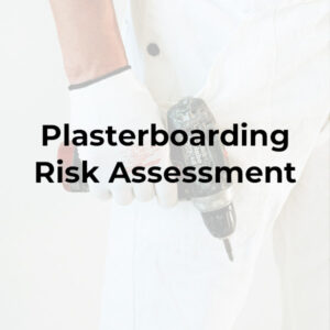 Welding Risk Assessment - Safety Place