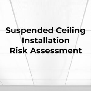 Tree Surgery Risk Assessment - Safety Place