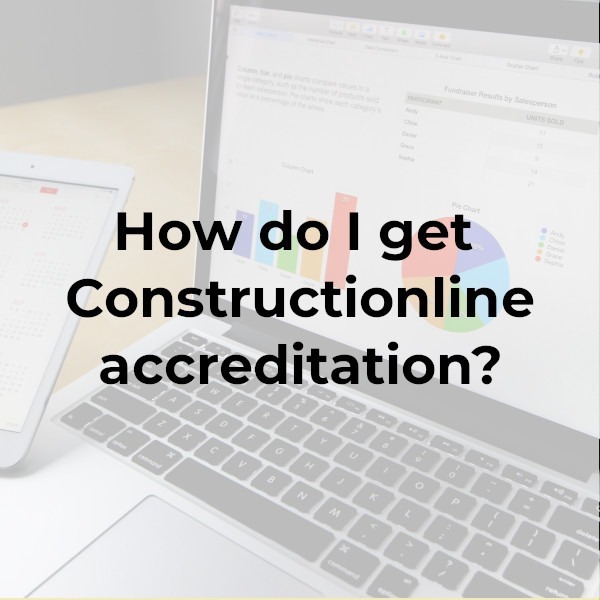 Constructionline Guidance