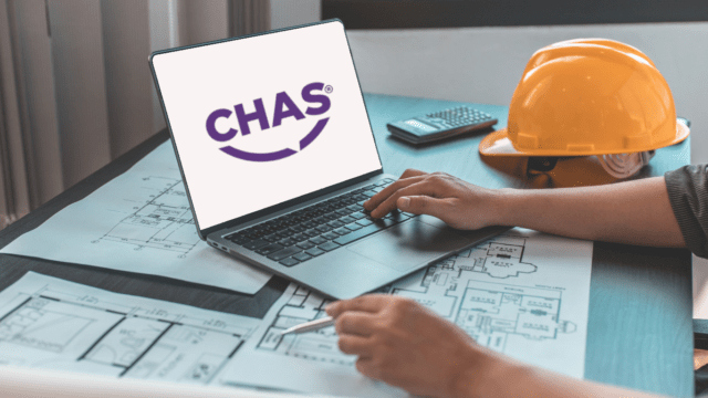 CHAS - Safety Place