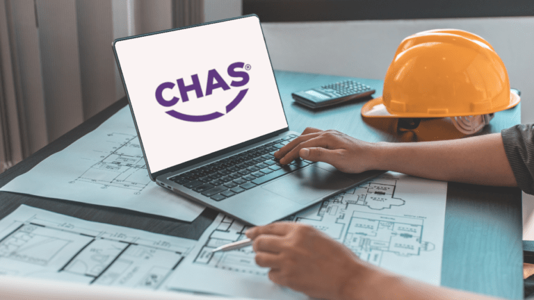 CHAS - Safety Place