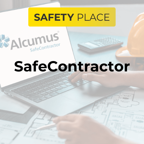 SafeContractor - Safety Place