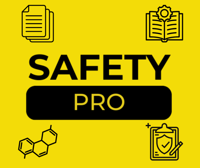 Safety Pro - Safety Service